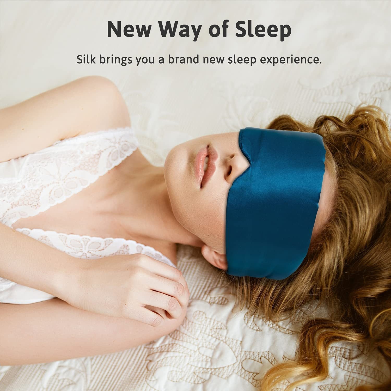 Deep Sleep Mask – lionclay