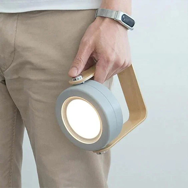 Folding LED Reading Lamp – lionclay