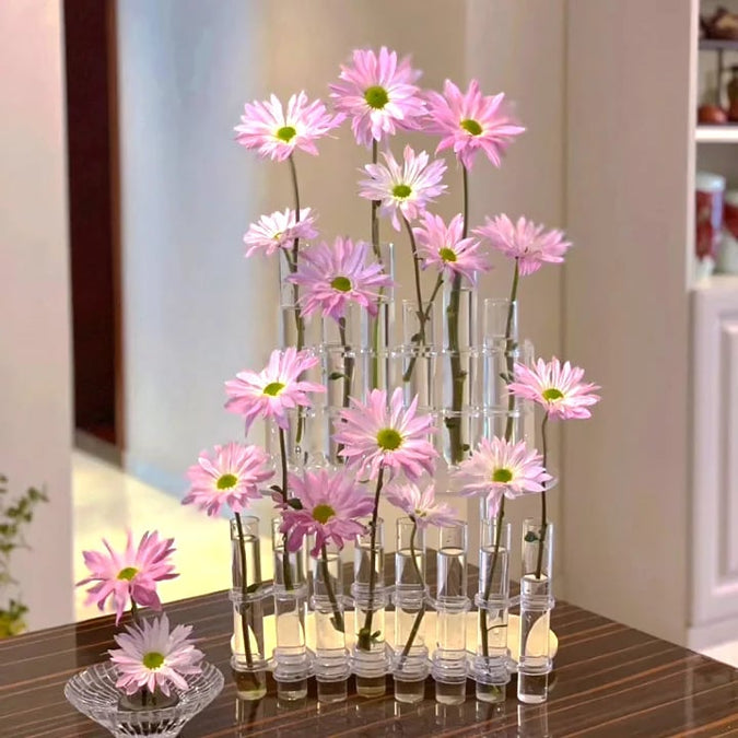 🌷Hinged Flower Vase🌷 – lionclay