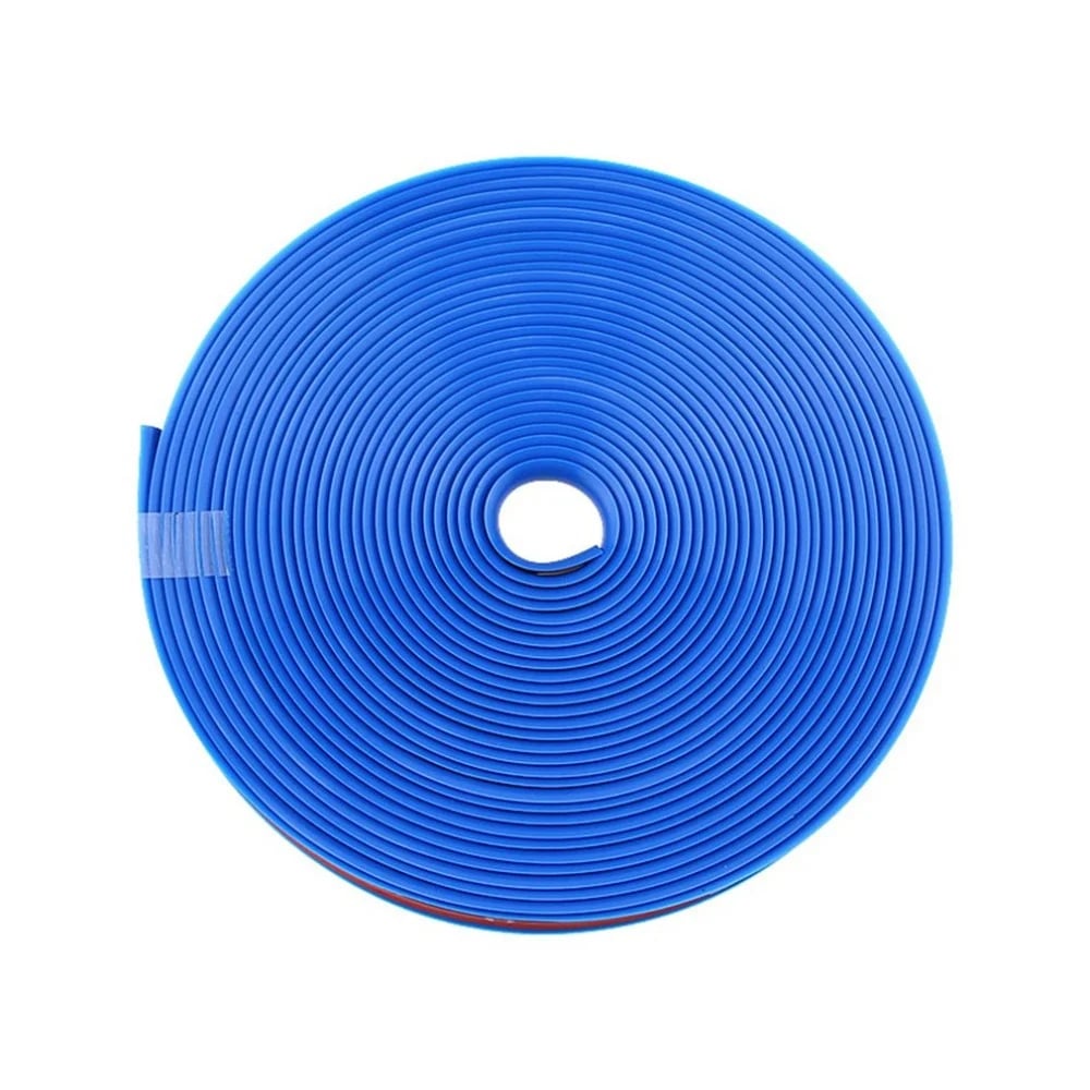 🔥Car Wheel Rim Protector Decor Strip – lionclay