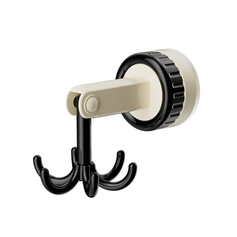 360 Degrees Rotating Folding Hook – lionclay