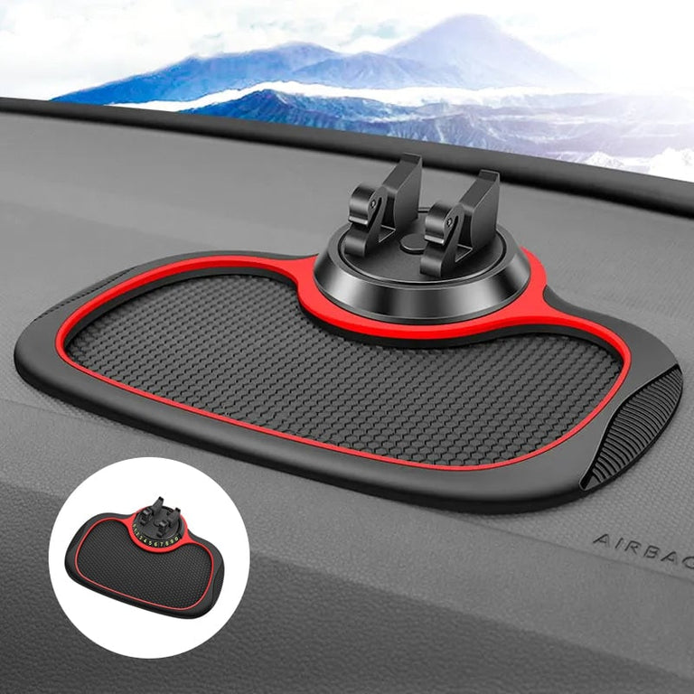 Multifunction Car Anti-Slip Mat Auto Phone Holder – lionclay