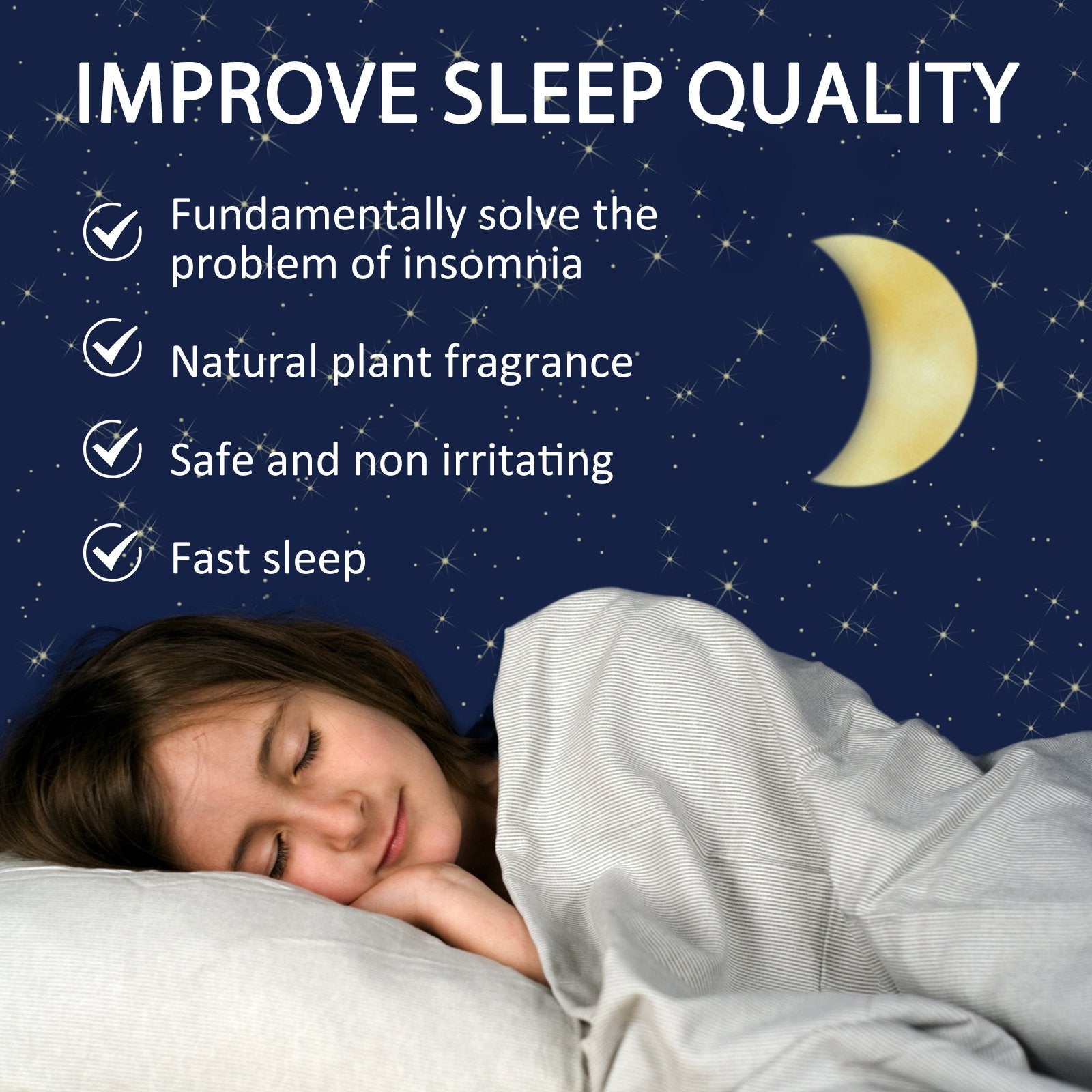 💙Perfectly Restful Sleep & Energized Mornings – lionclay