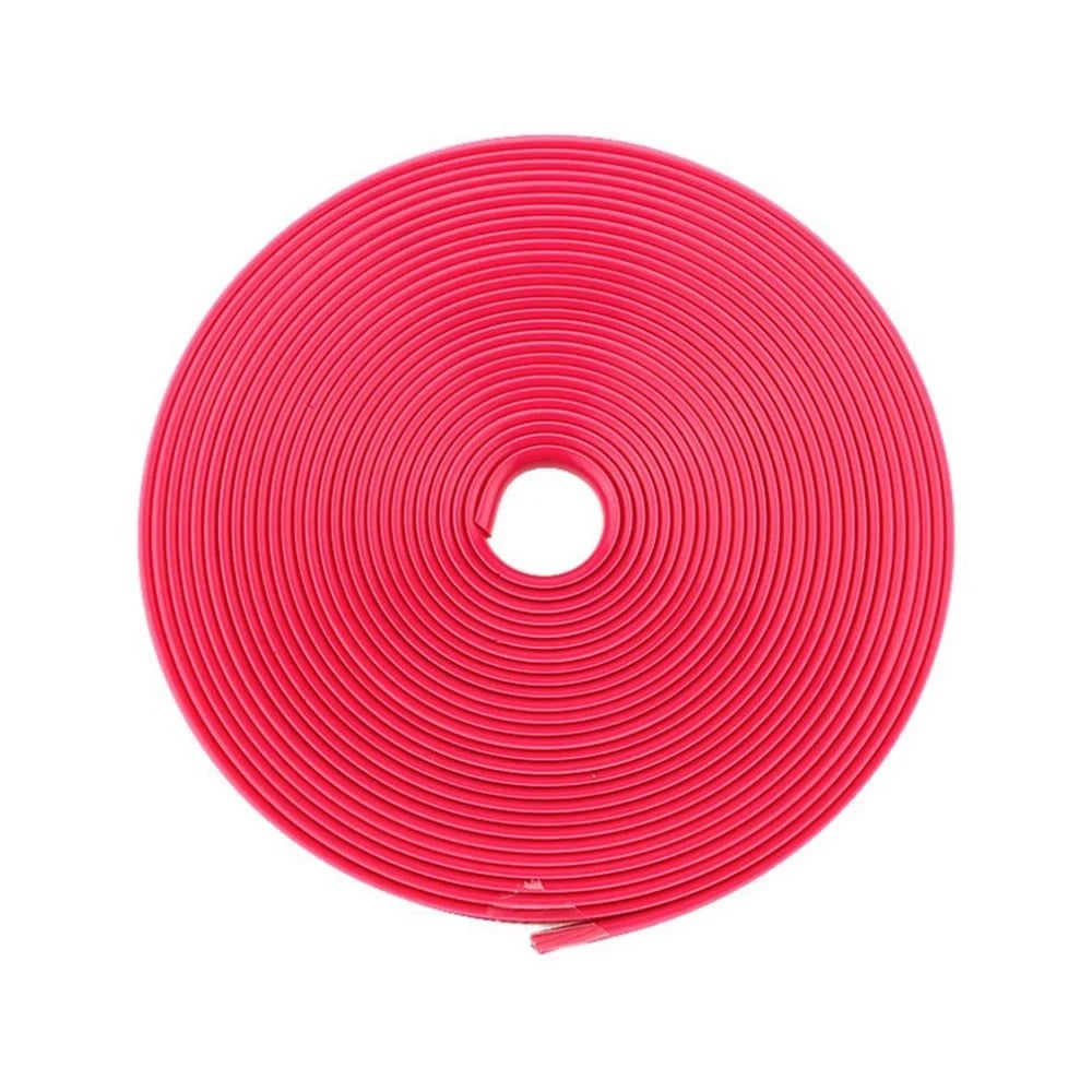🔥Car Wheel Rim Protector Decor Strip – lionclay