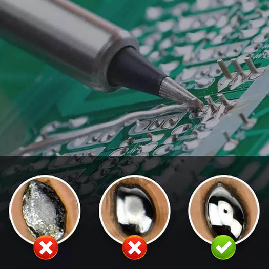 Aluminum Stainless Steel Lighter Solder Wire – lionclay