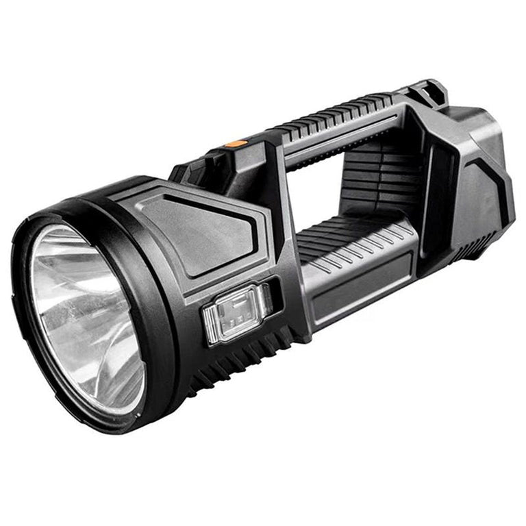 🔥New German Waterproof Spot Lights Handheld Large searchlight – lionclay
