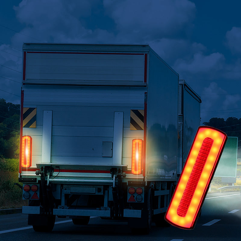LED Car Braking Signal Tail Light – lionclay
