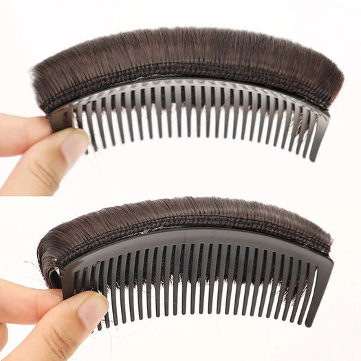 Invisible Fluffy Hair Pad – lionclay