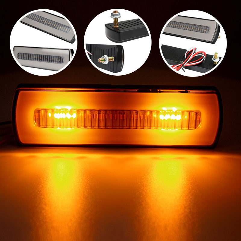LED Car Braking Signal Tail Light – lionclay