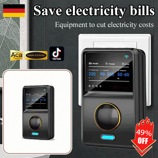 Power Saver Smart Power Saver – lionclay