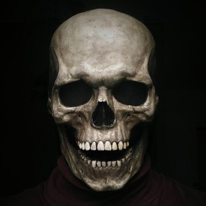 🎃Creepy Biological Man Skeleton – lionclay