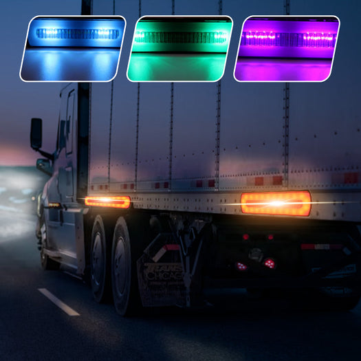 LED Car Braking Signal Tail Light – lionclay