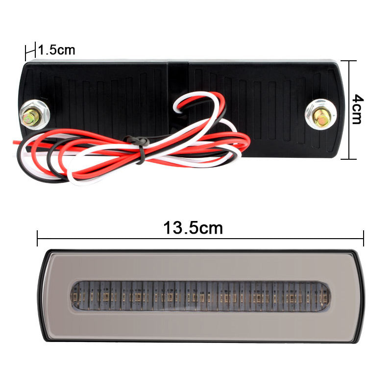LED Car Braking Signal Tail Light – lionclay