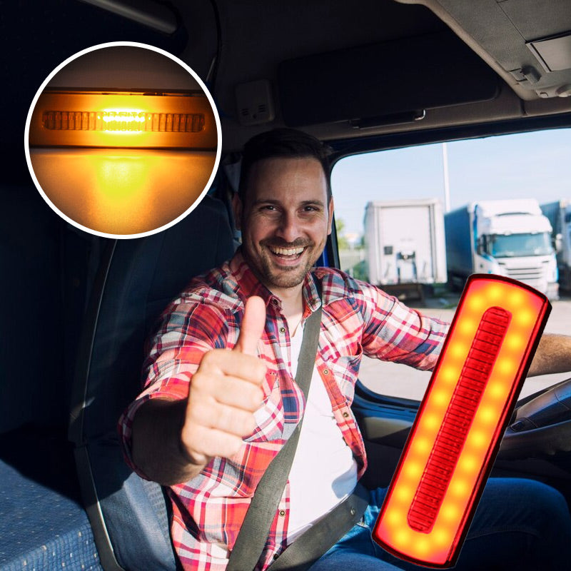 LED Car Braking Signal Tail Light – lionclay