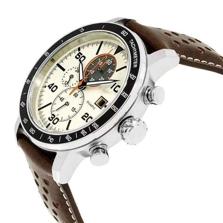 Multifunctional 6-Pin Watch – lionclay