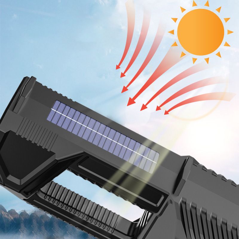 🔥New German Waterproof Spot Lights Handheld Large searchlight – lionclay