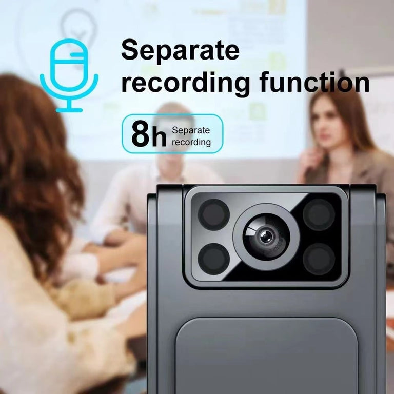NEW HD 1080P Noise Reduction Camera – lionclay