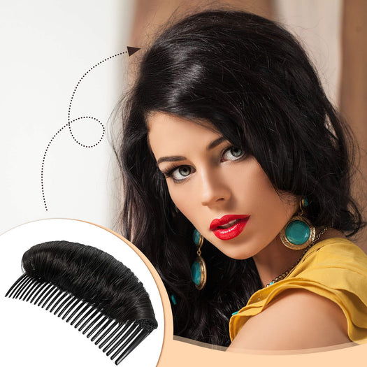 Invisible Fluffy Hair Pad – lionclay