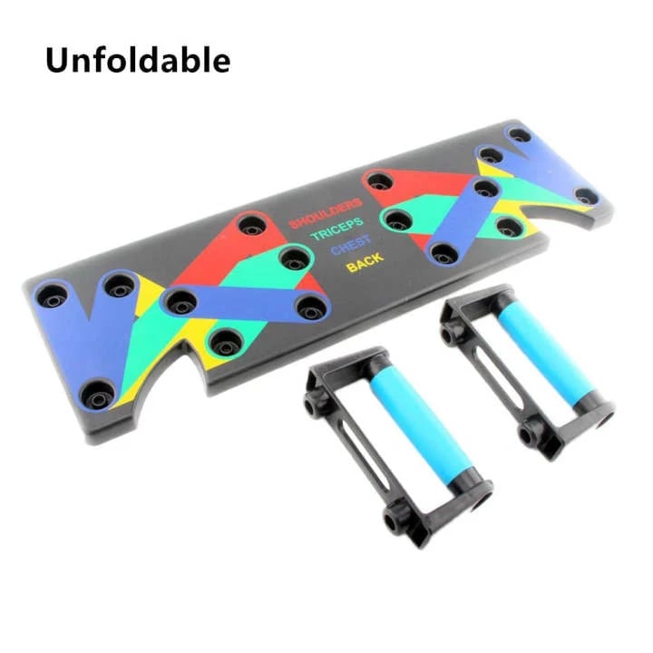 💪Push-up Machine – lionclay