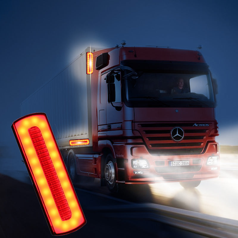 LED Car Braking Signal Tail Light – lionclay