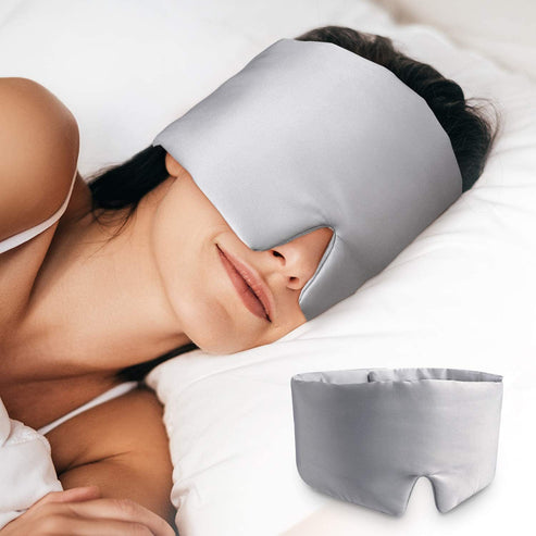 Deep Sleep Mask – lionclay