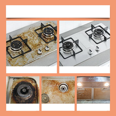 Multi-Purpose Effective Gentle Formula Cleaning Spray – lionclay