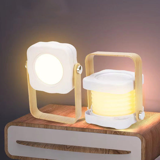 Folding LED Reading Lamp – lionclay
