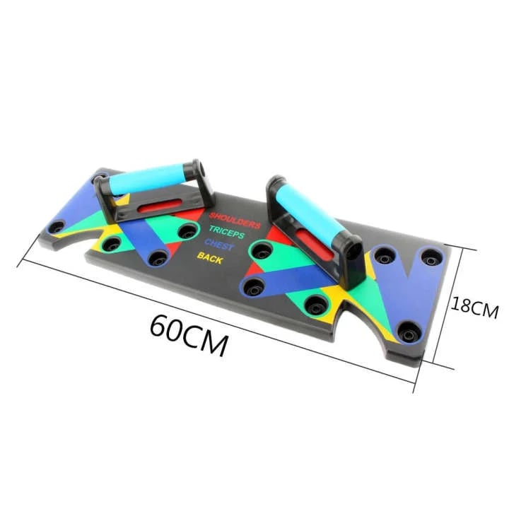 💪Push-up Machine – lionclay