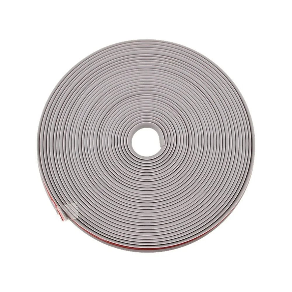 🔥Car Wheel Rim Protector Decor Strip – lionclay