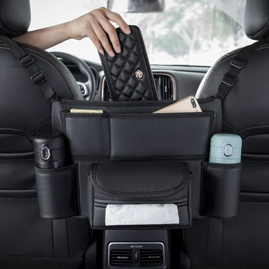 🔥Car Storage Pocket – lionclay
