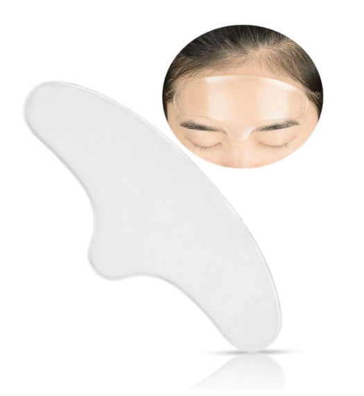 Reusable silicone patches that moisturize and repair wrinkles – lionclay