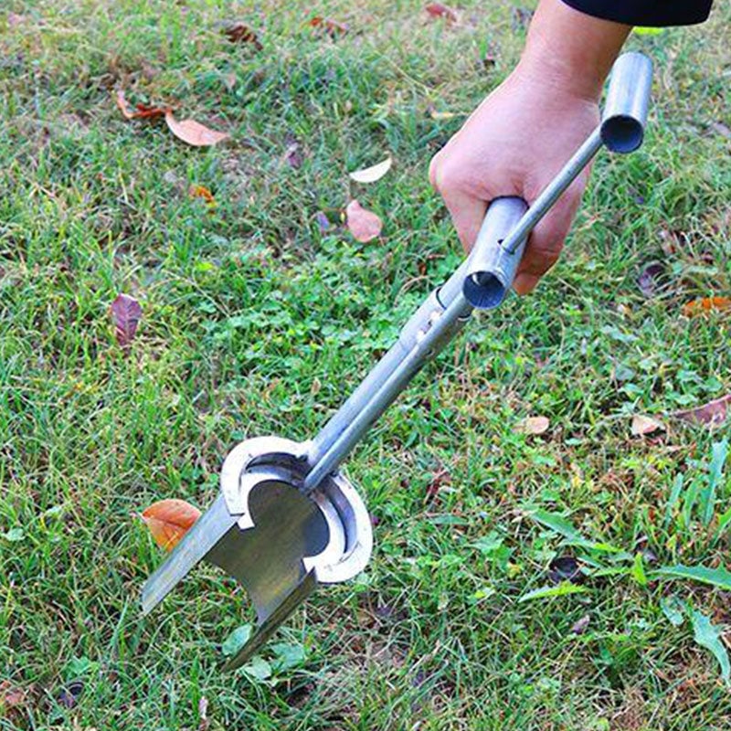 Garden Transplanter Tool – lionclay