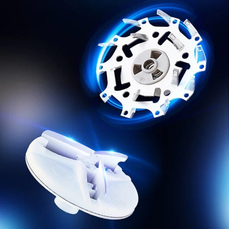 Portable Powerful Visual Digital Display Electric Shaver – lionclay