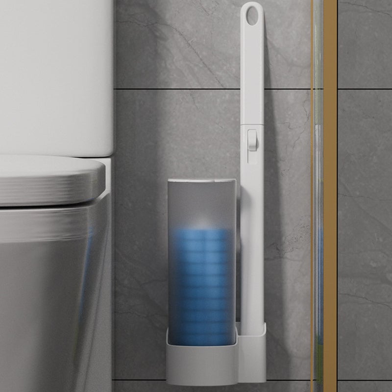 Disposable Toilet Cleaning System – lionclay