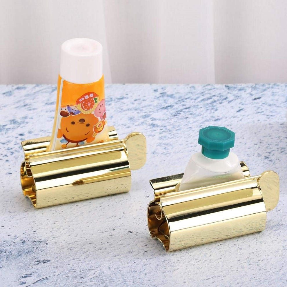 Toothpaste Tube Squeezer – lionclay