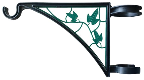 🔥Hangs Fence Post Hanger – lionclay
