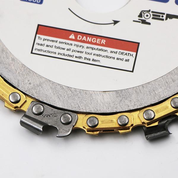 Grinder Saw Disc – lionclay
