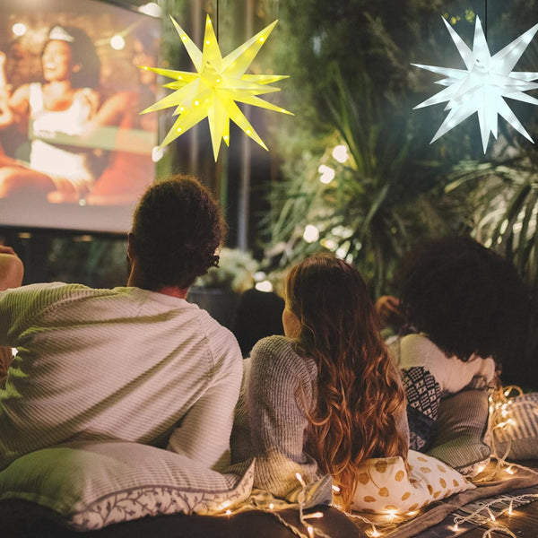 LED Smart Explosion Starlight-Bluetooth Control – lionclay