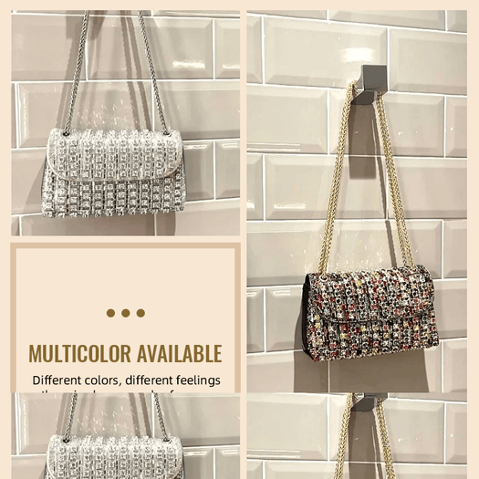 Light Luxury Diamond Bag – lionclay