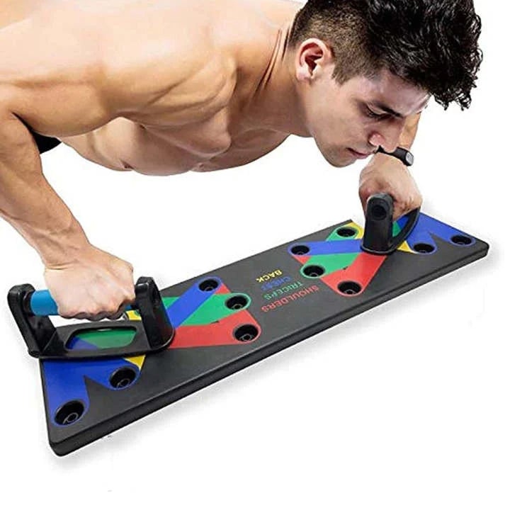 💪Push-up Machine – lionclay