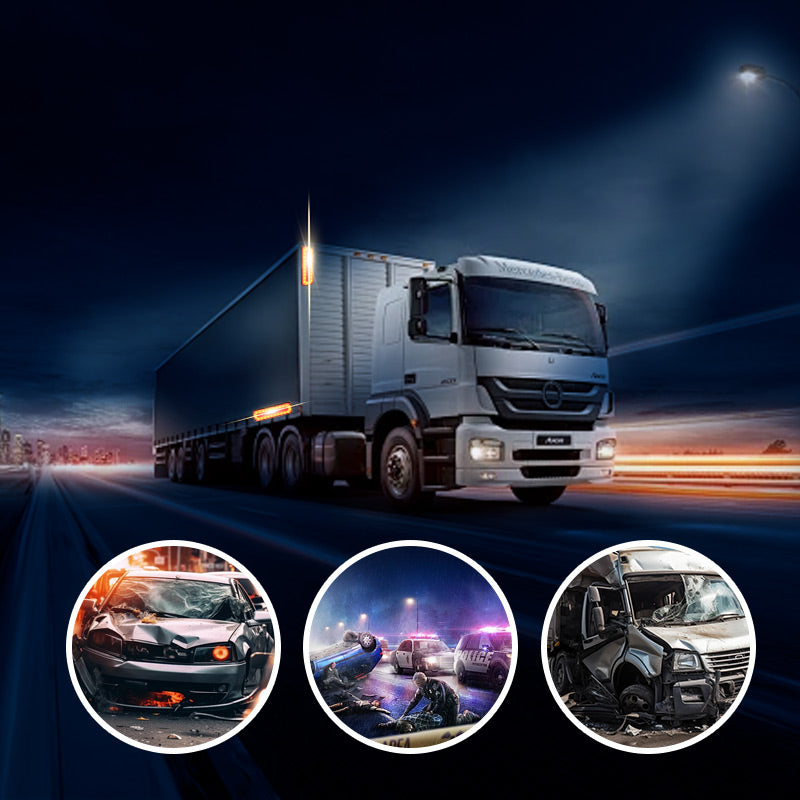 LED Car Braking Signal Tail Light – lionclay