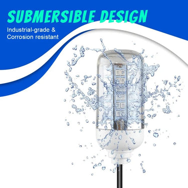 Deep Drop Fishing Light – lionclay