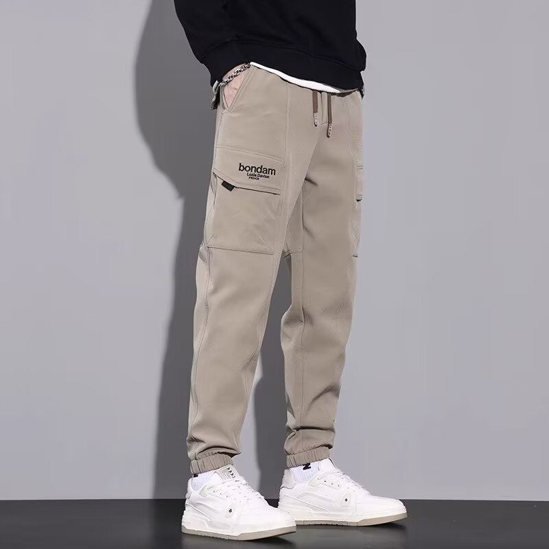 🔥 New Tide Casual Pants – lionclay