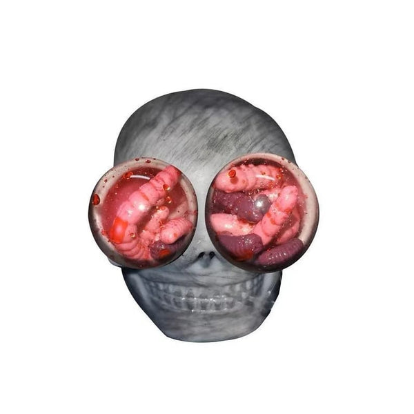 🔥Skull Monster Gothic Fidget Toy – lionclay