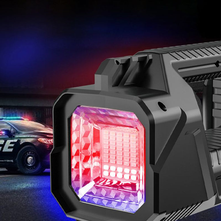 🔥New German Waterproof Spot Lights Handheld Large searchlight – lionclay