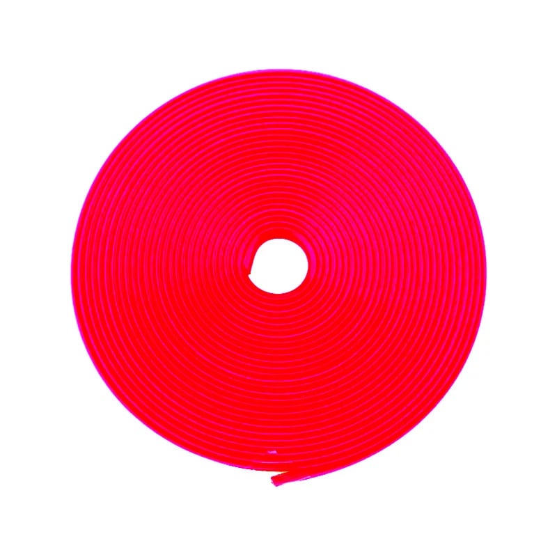 🔥Car Wheel Rim Protector Decor Strip – lionclay