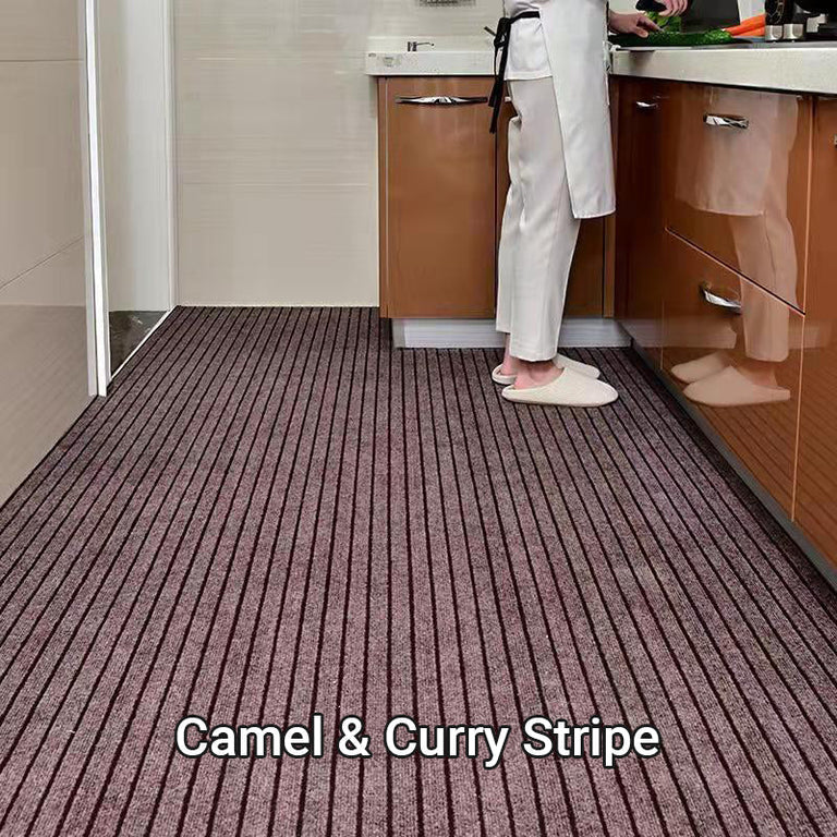 🏠Cuttable Non-slip and Oil-proof Absorbent Floor Mat💕 – lionclay