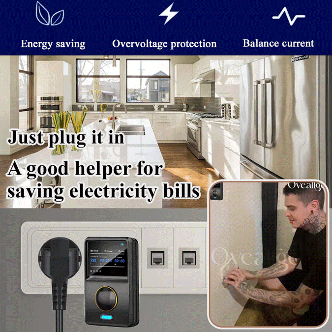 Power Saver Smart Power Saver – lionclay