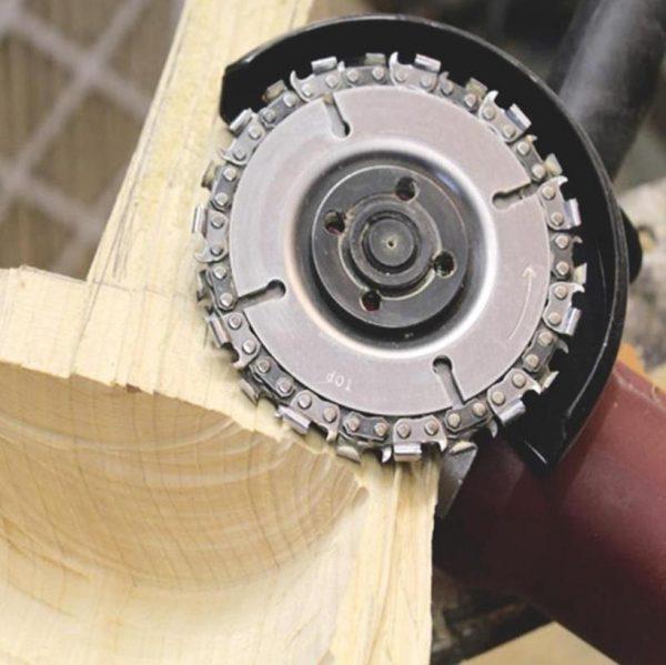 Grinder Saw Disc – lionclay