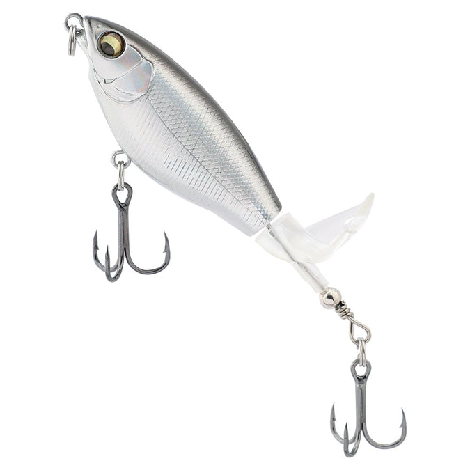 6.5g/12g propeller surface lure bionic fish hook – lionclay